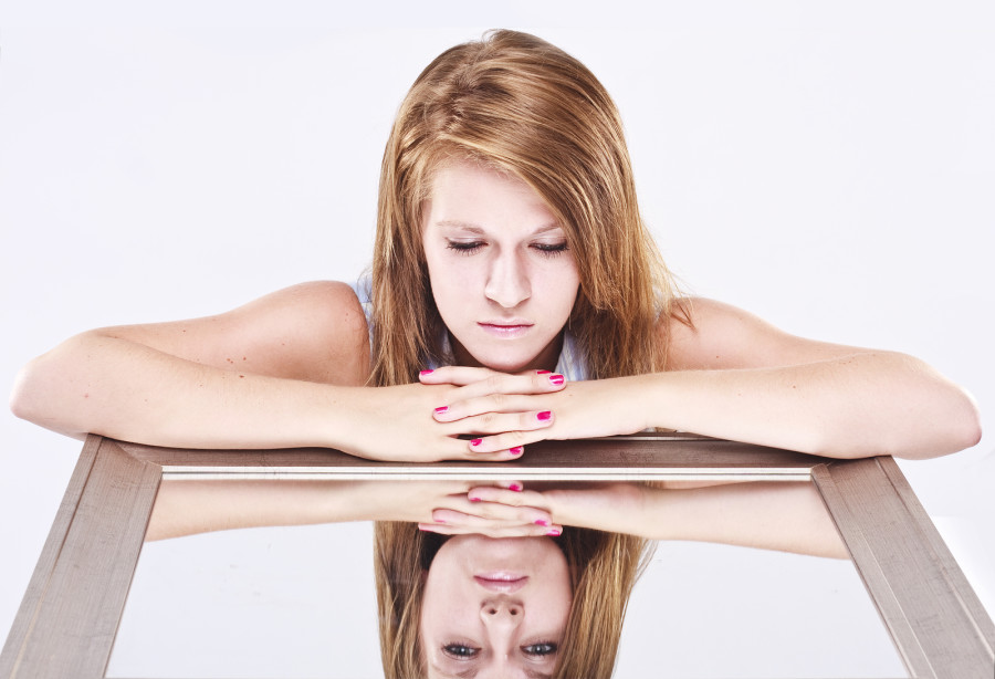 Your Self Image Can Be Improved - SELF HYPNOSIS USA